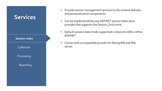 Sitecore 7.5 xDB oh(No)SQL - Where is the data at? | PPT