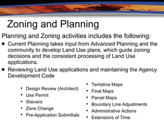 Site Development | PPT