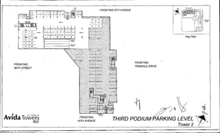 Site Dev Plan | PDF
