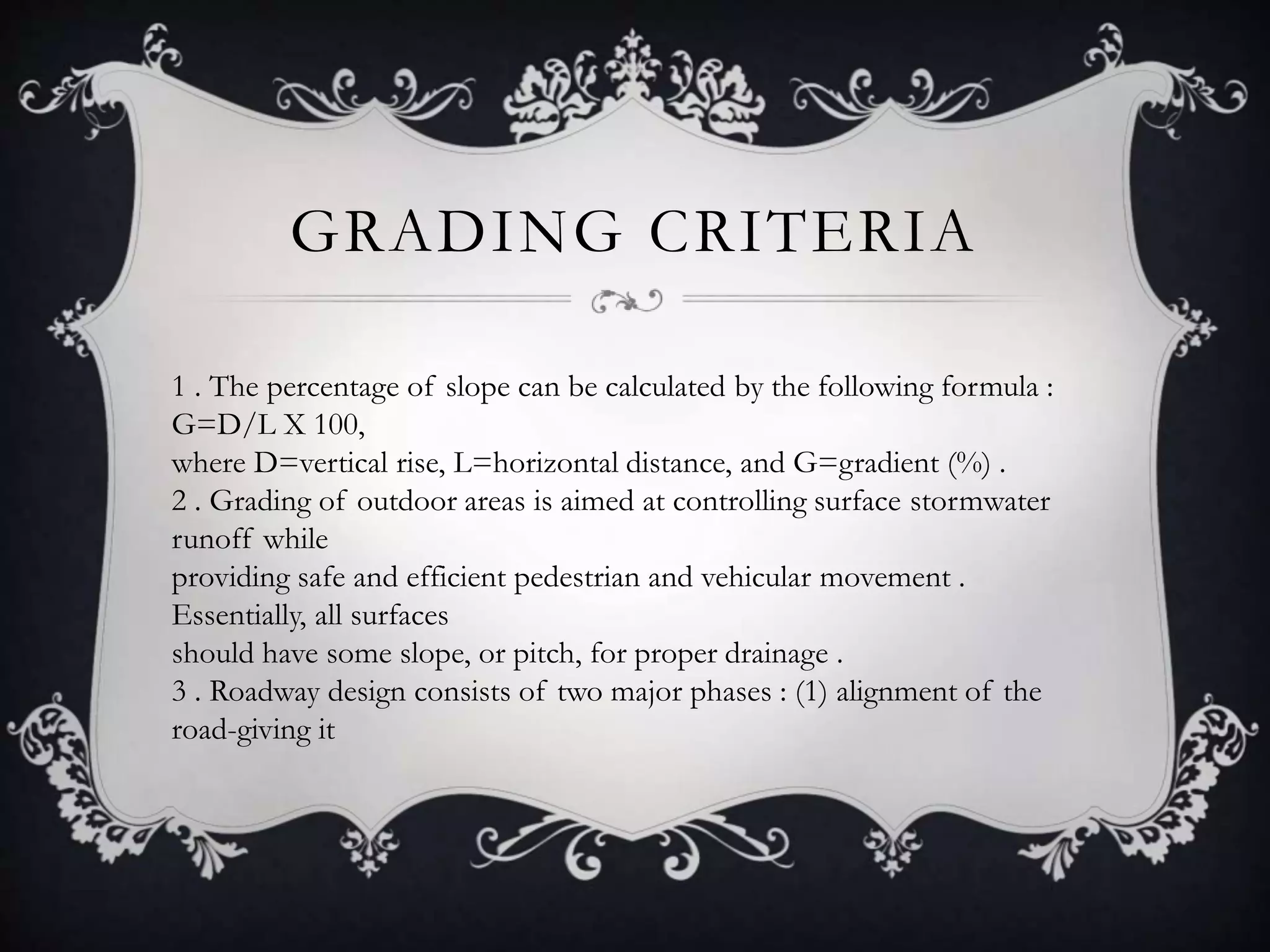 Site grading.pptx