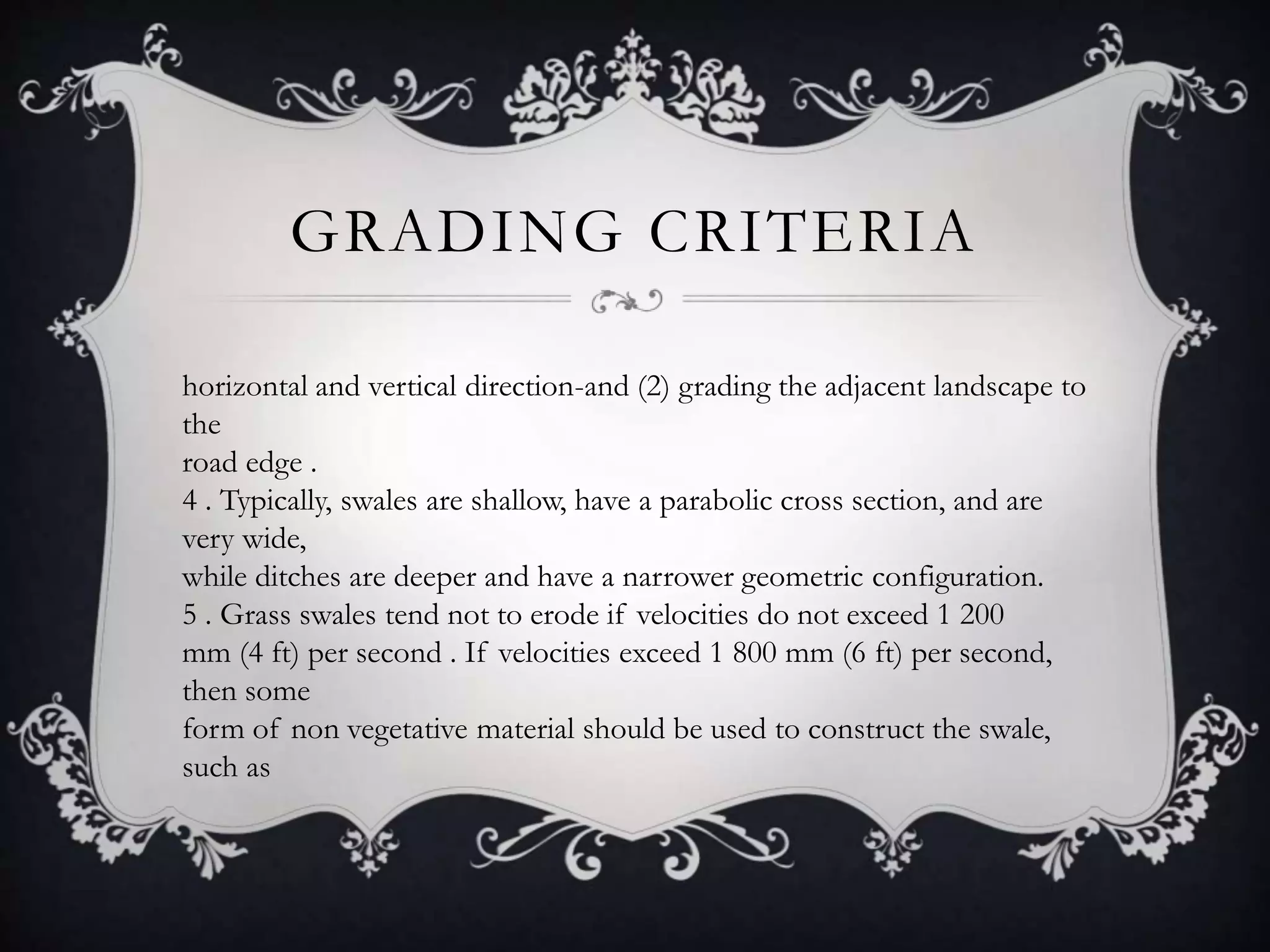 Site grading.pptx