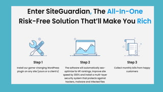 SiteGuardian | PPT