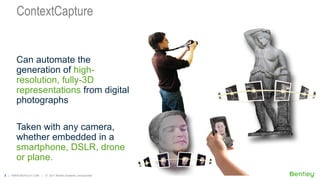 COMIT March 2017 - Wearable Photogrammetry | PPT