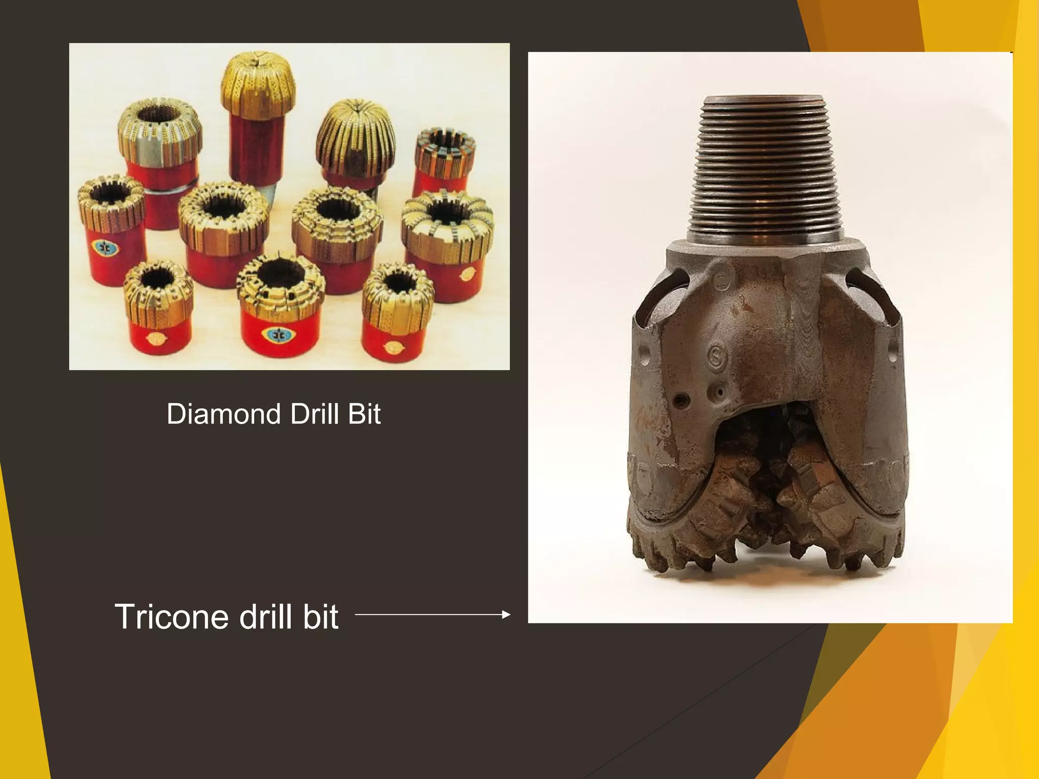 Geological Site Investigation Methods | PPT
