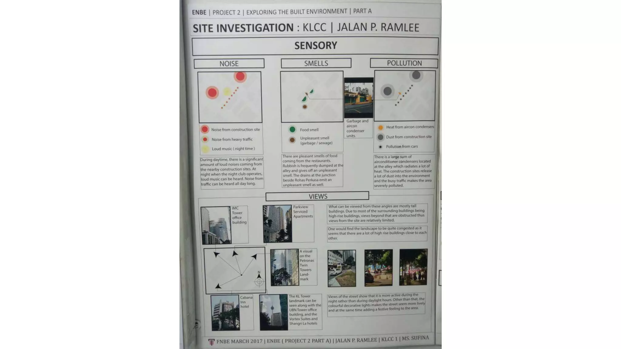 Site investigation | PPTX