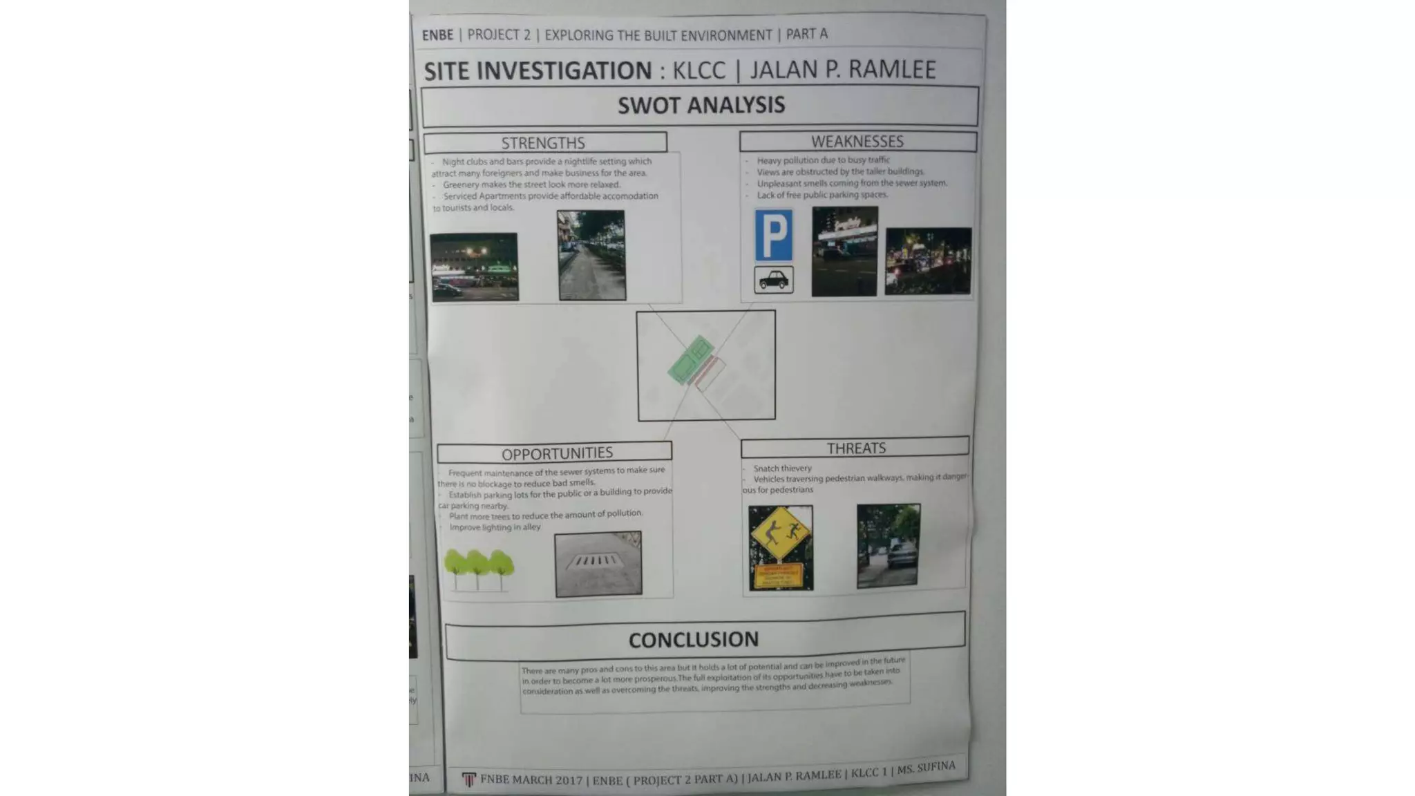 Site investigation | PPTX
