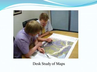 Site investigation | PPTX