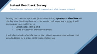 Sitejabber Instant Feedback ; Review Distribution with Product Reviews ...