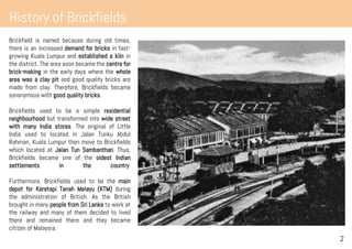 LA pjt 1: Site location and context | PPTX