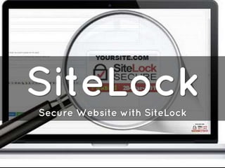 SiteLock | PPTX
