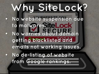 SiteLock | PPTX