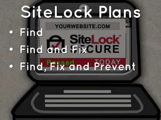 SiteLock | PPTX