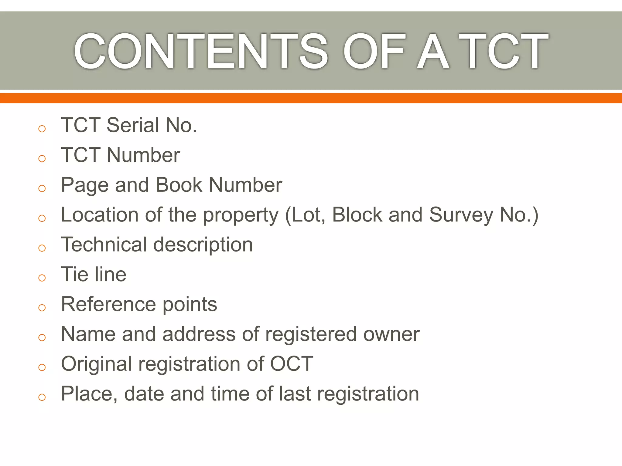 Site location, map reading and lot plotting, | PPTX