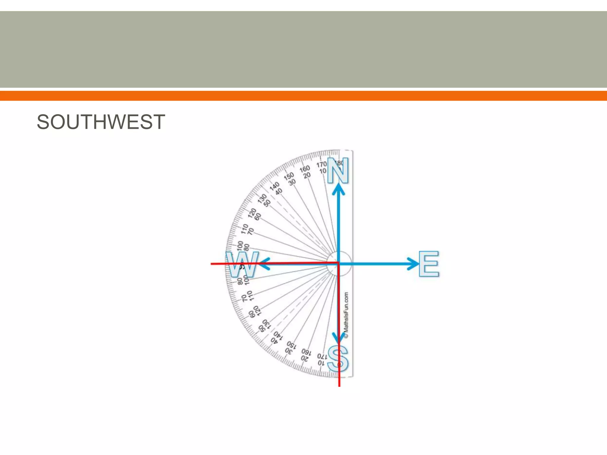 Site location, map reading and lot plotting, | PPTX