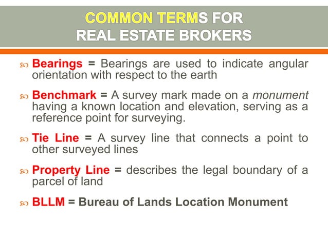 Site location, map reading and lot plotting, | PPTX | Geography | Science