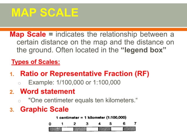 Site location, map reading and lot plotting, | PPTX | Geography | Science