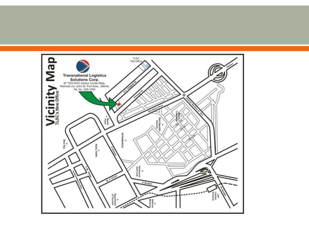 Site location, map reading and lot plotting, | PPTX | Geography | Science