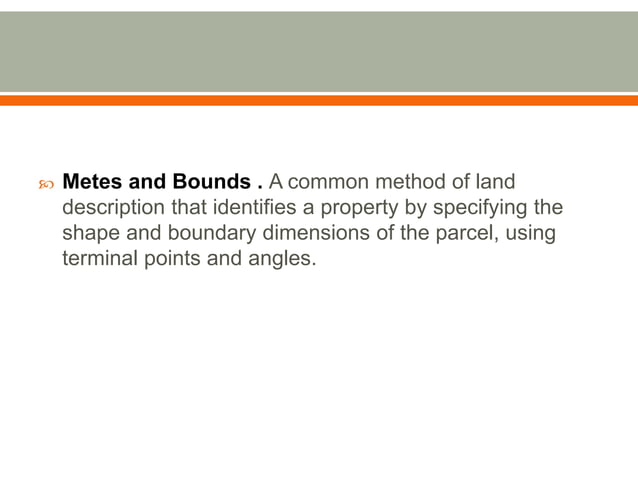 Site location, map reading and lot plotting, | PPTX | Geography | Science