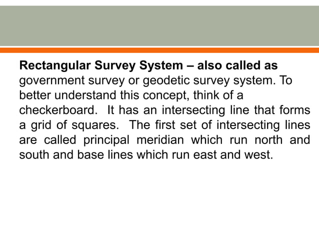Site location, map reading and lot plotting, | PPTX | Geography | Science