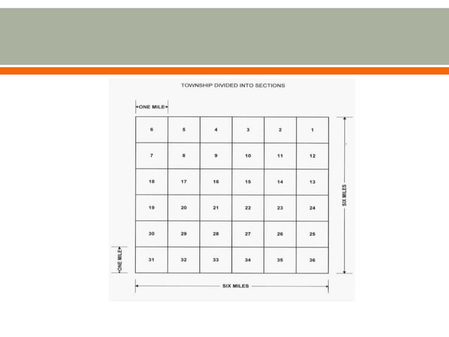 Site location, map reading and lot plotting, | PPTX | Geography | Science