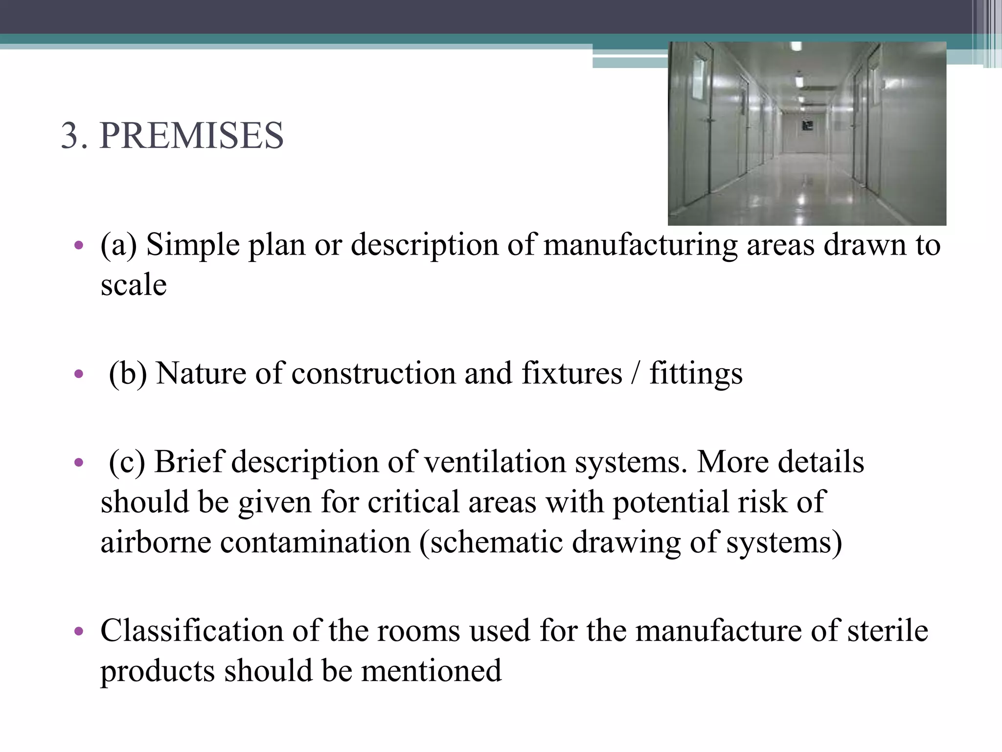Site master file | PPTX