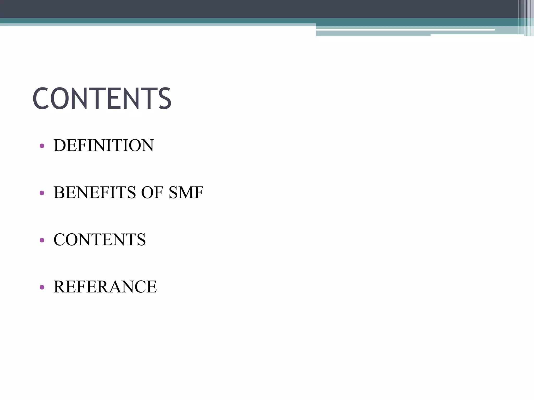 Site master file | PPTX