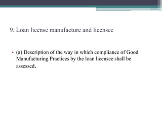 Site master file | PPTX