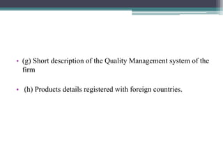 Site master file | PPTX