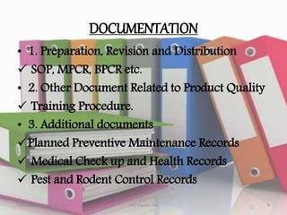 Site master file ppt | PPTX