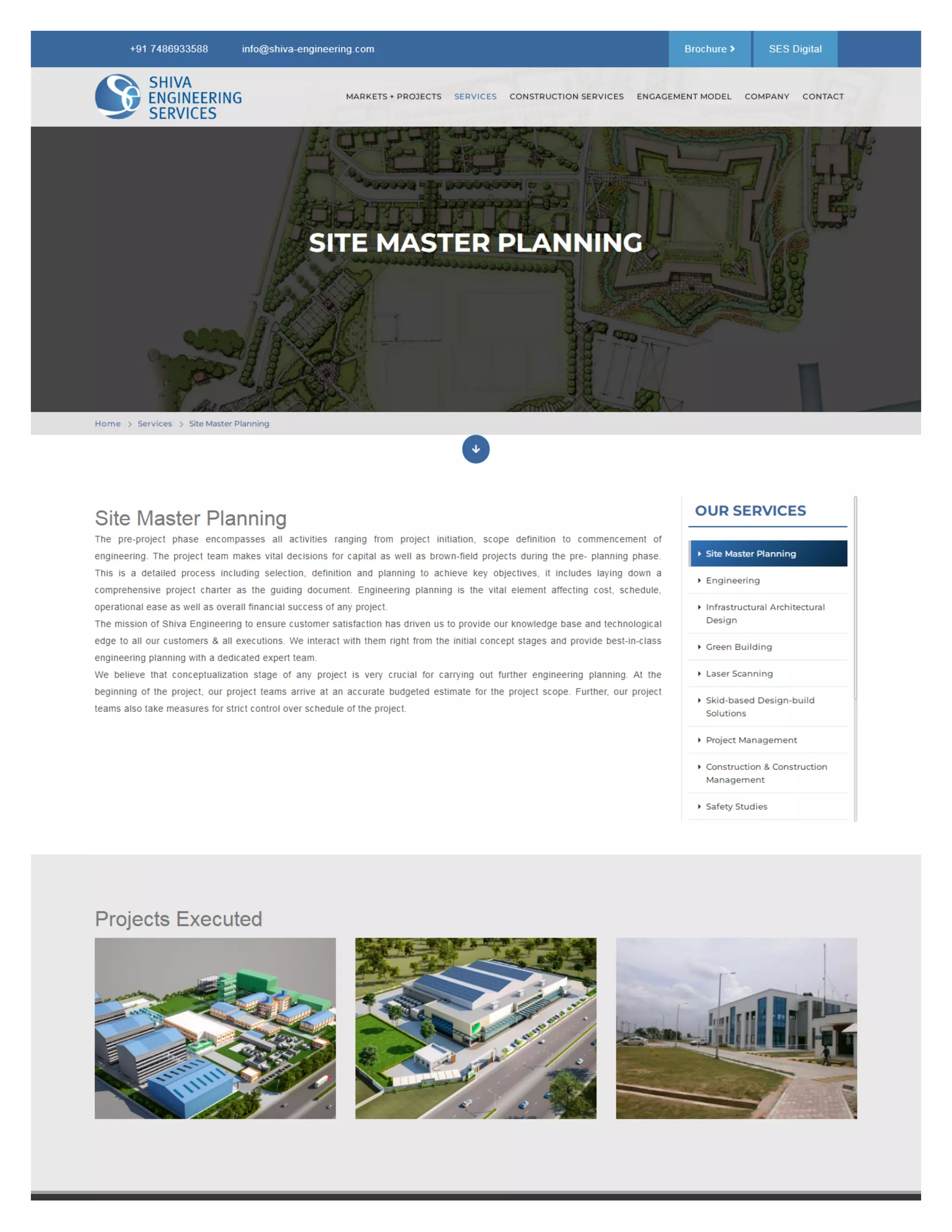 Site master planning.pdf