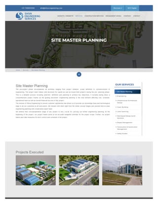 Site master planning.pdf