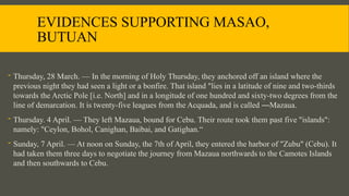 Presentation about Site of the First Mass.pptx