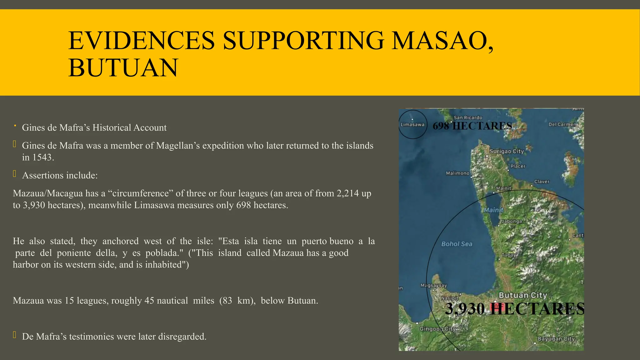 Powerpoint about Site of the First Mass.pptx
