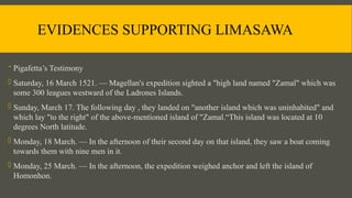 Powerpoint about Site of the First Mass.pptx