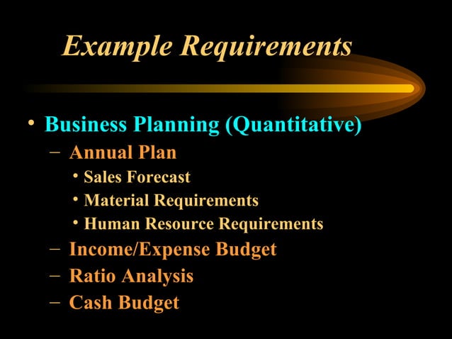 Business Simulations | PPT