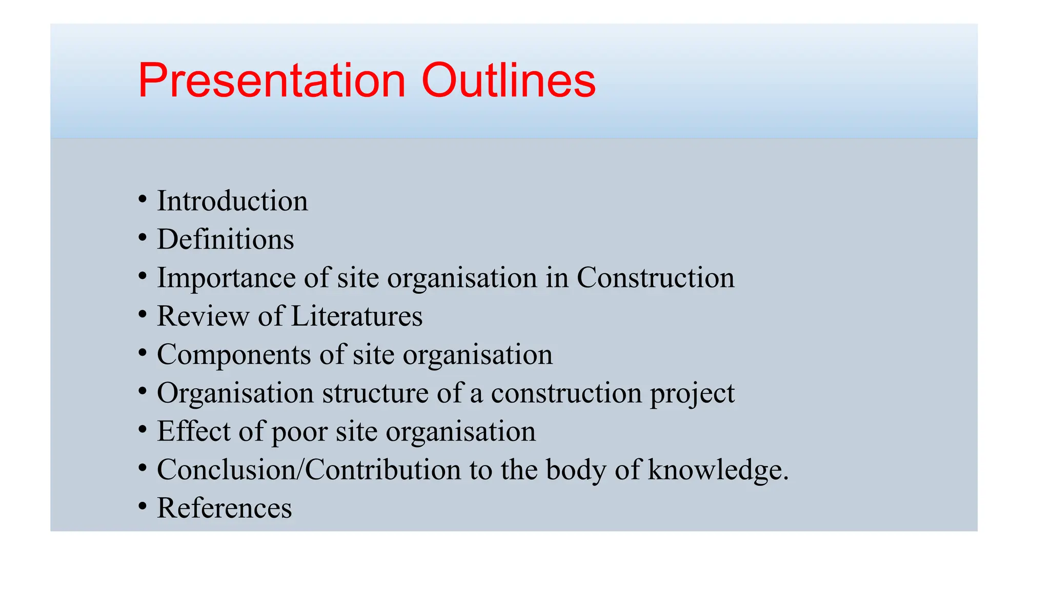 SiteOrganisationinaConstructionCompany (1).pptx