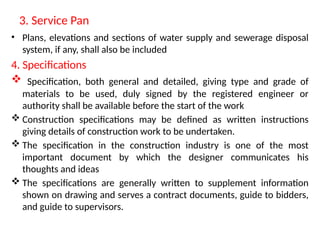 Site Organization (Construction management) | PPTX