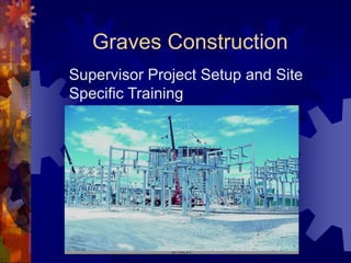 Site Orientation and Setup | PPTX
