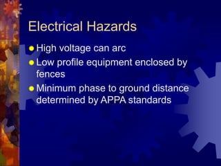 Site Orientation and Setup | PPT