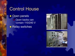 Site Orientation and Setup | PPT