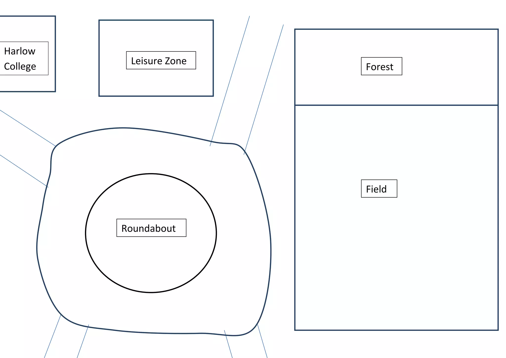 Site plan field | DOCX