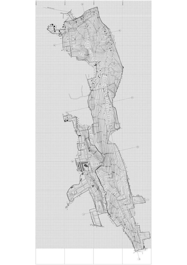 Site Plan Grid | PDF