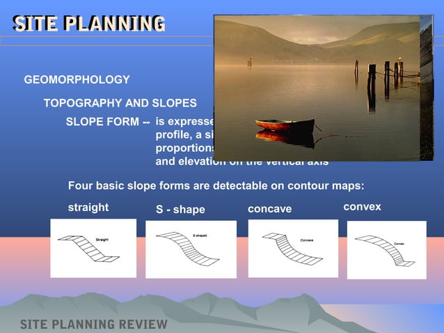 Site planning kevin lynch | PPT