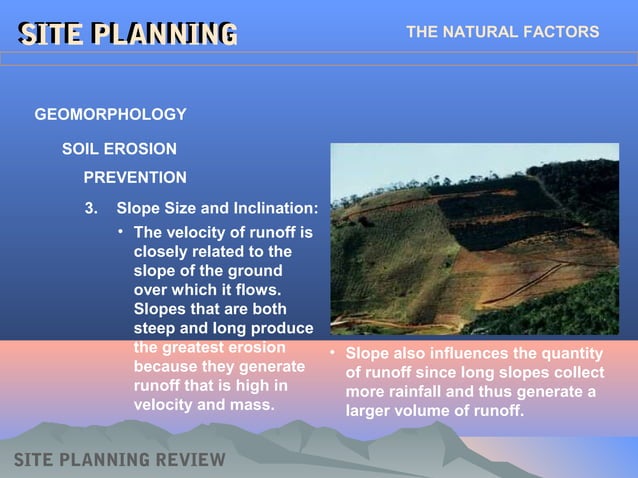 Site planning kevin lynch | PPT