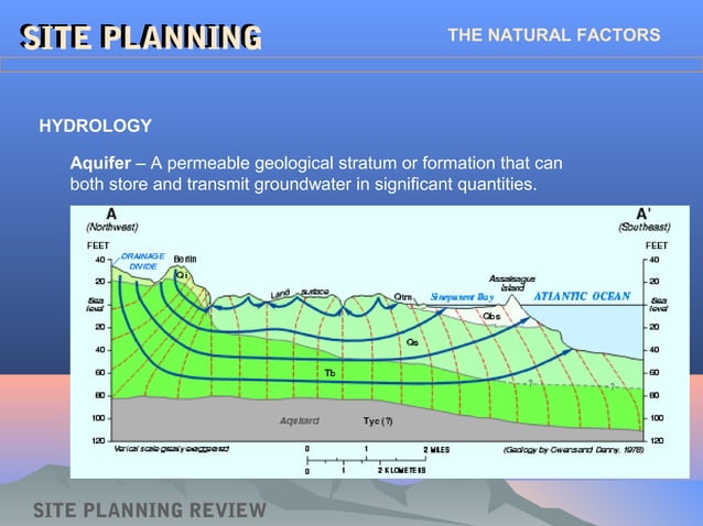 Site planning kevin lynch | PPT