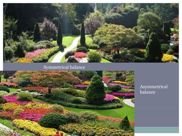 basic elements of landscape architechture | PPT