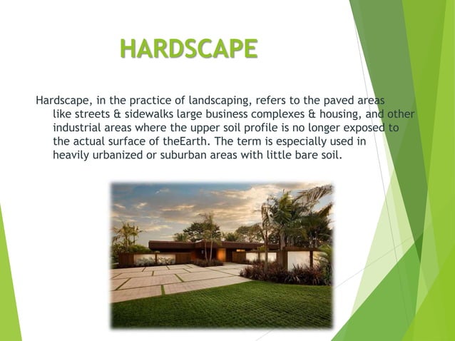 SITE PLANNING PARAMETERS for landscape design.pptx