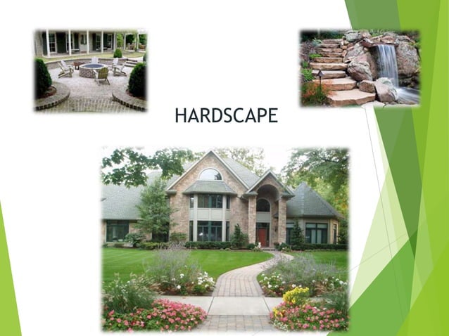 SITE PLANNING PARAMETERS for landscape design.pptx