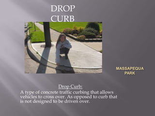 Site Planning Slides Design | PPTX