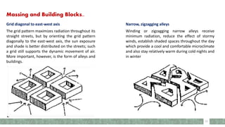 Site Planning- Principles and Considerations | PDF
